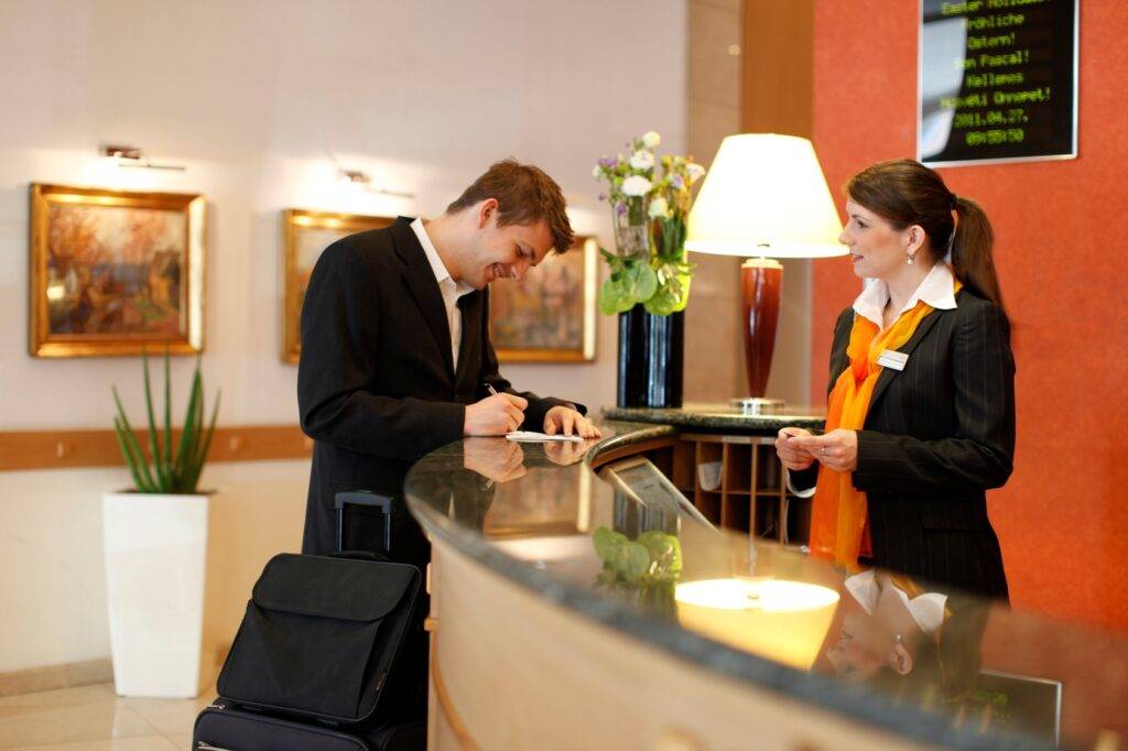 Direct Travel Concierge | Benada Hospitality Travel Concierge