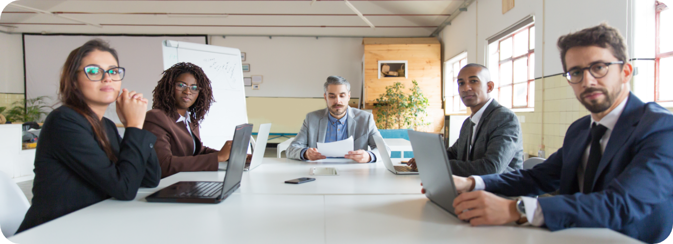 Looking For Meeting Space Rental? - Benada Hospitality Travel Concierge