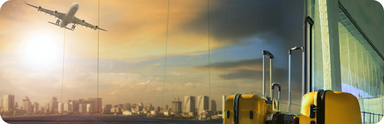 Travel Management Company | Benada Hospitality Travel Concierge