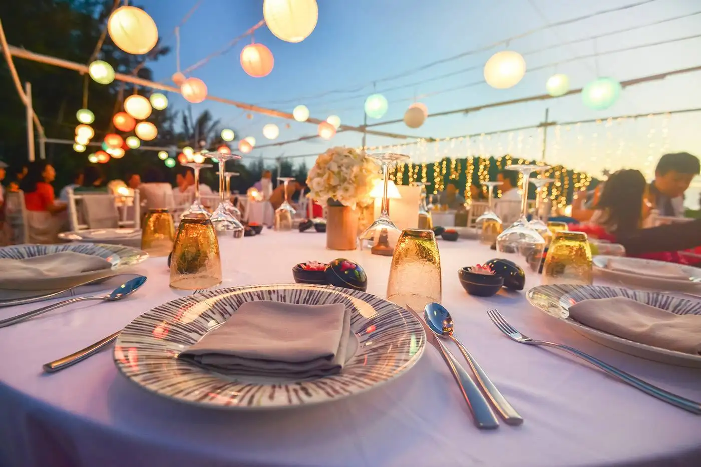 Lifestyle Management Services | Benada Hospitality